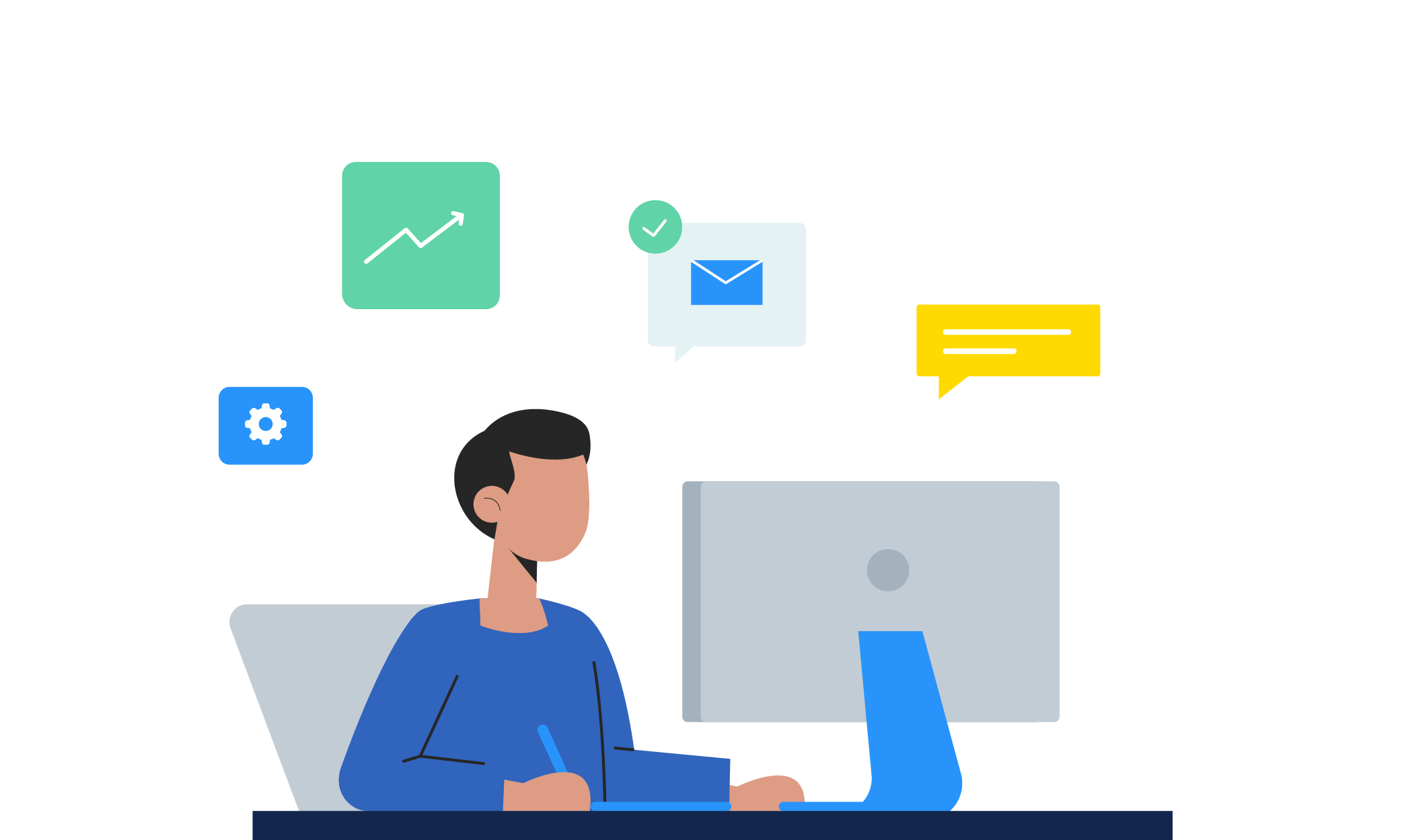 mPair Technologies | Providing Complete Solution for Business