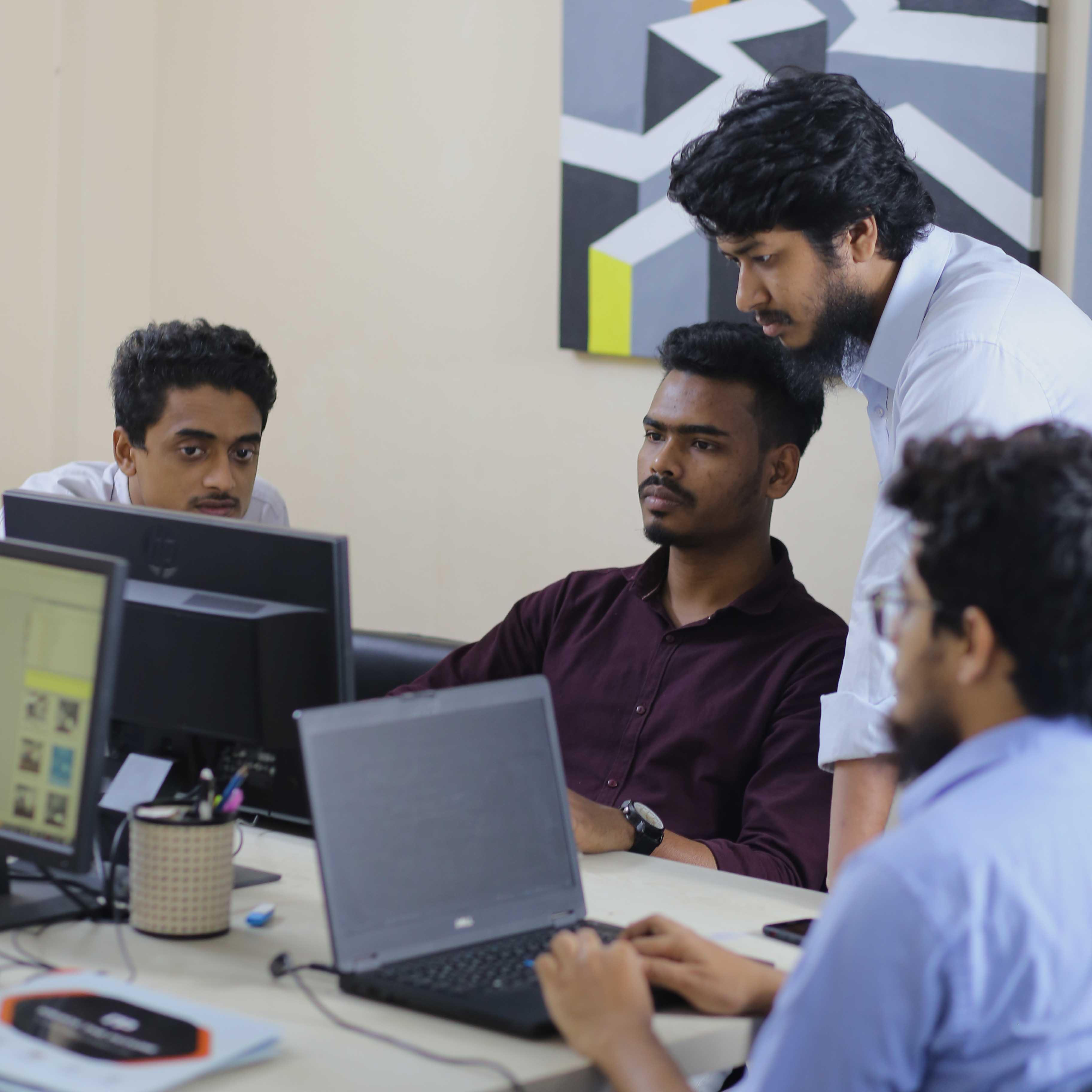 mPair Technologies | Providing Complete Solution for Business